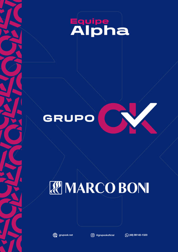 Catálogo Marco Boni